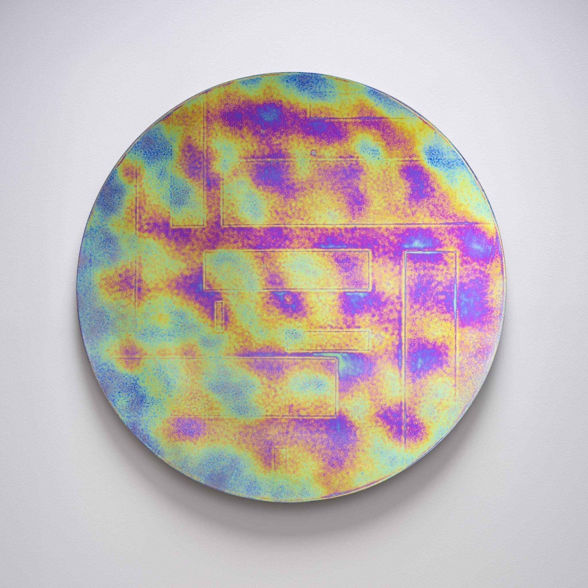 invisible layer | kazuto imura